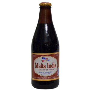 MALTA INDIA 24X330ML – CHDIMPORT
