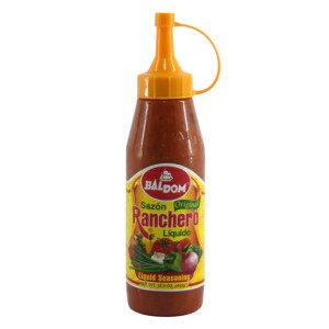 SAZON LIQUIDO ADOBO 24X450ML – CHDIMPORT