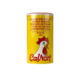 CALNORT POLLO 15X1KG – CHDIMPORT