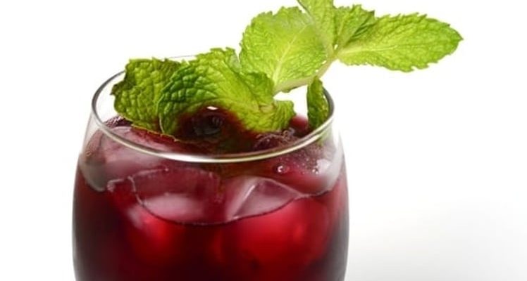 INFUSIÓN DE BISSAP | CHDIMPORT